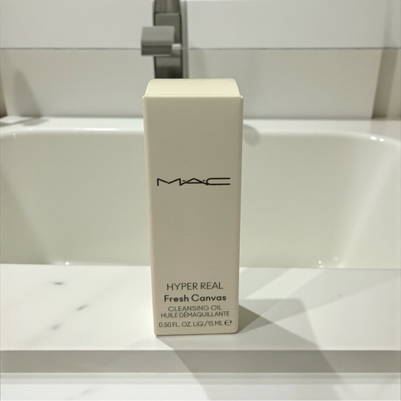 MAC Cosmetics | Skincare | Mac Cosmetics Hyper Real Fresh Canvas ...